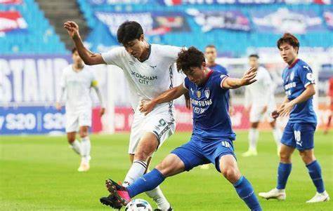 韩K联直播:蔚山现代VS全北现代,推荐强强对决谁能拿下开门红?