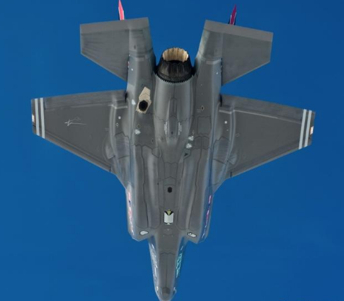 并不是所有的战斗机都装有APU|电力|战斗机|飞机_新浪新闻