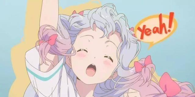 我就是个看动画的，不敢自称二次元，所以只敢算是“二刺螈”__财经头条