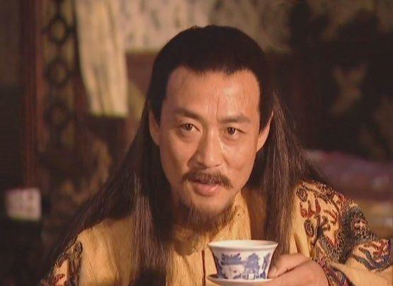 太平天国人物：天生干才杨秀清竟是个不识字的炭烧佬|杨秀清|太平天国|干才_新浪新闻