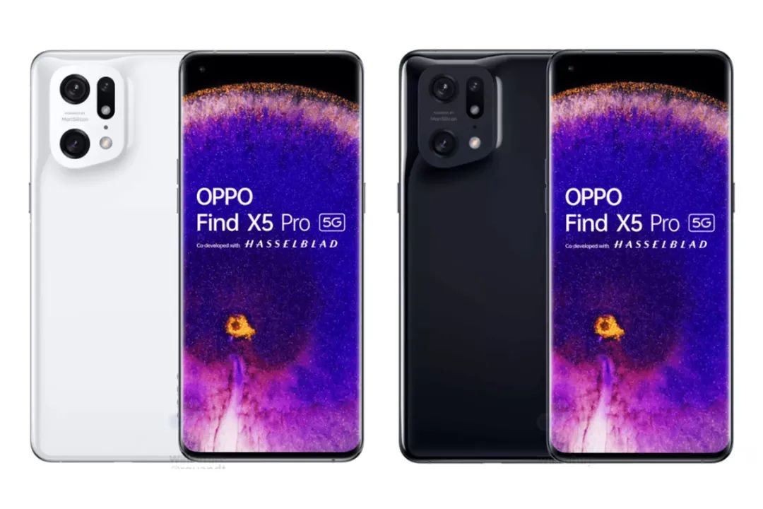 发力影像、价格冲新高，OPPO 新机开年就放大招？！__财经头条