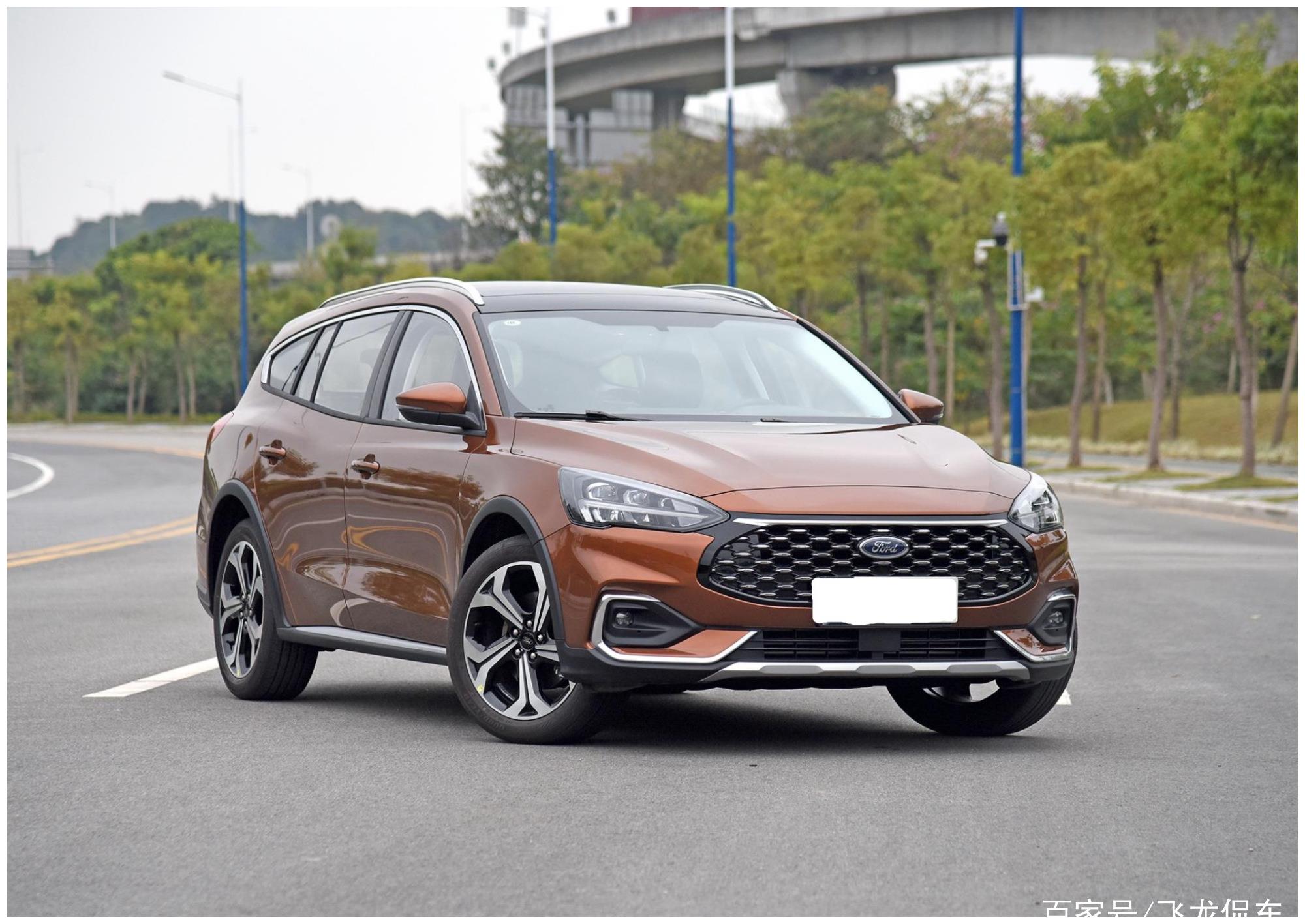 又一美式旅行车，行李厢1602L，174马力油耗5.9L，15.38万起__财经头条