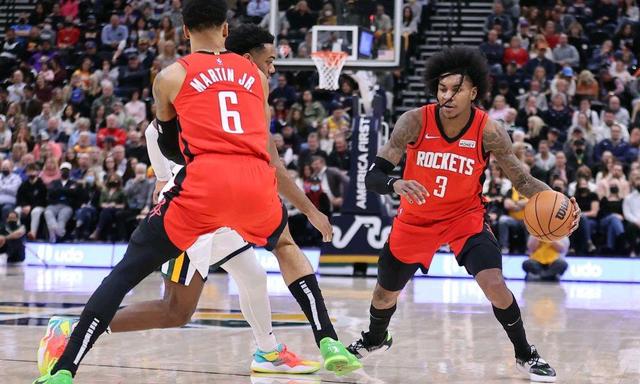 NBA30支球队实力最新排名：太阳队仍然占据榜首，火箭队跌至垫底|战绩|球队|排名_新浪新闻