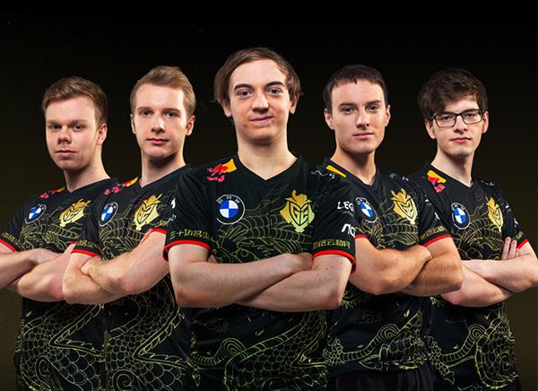 G2老板发推：我们尽力了，DWG确实更强，剑指2021__财经头条