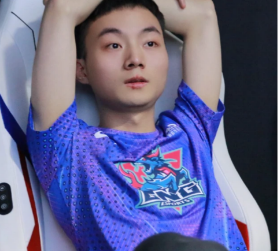 WBG才是真正的银河战舰！超豪华阵容比肩JDG，这就是霸道多金