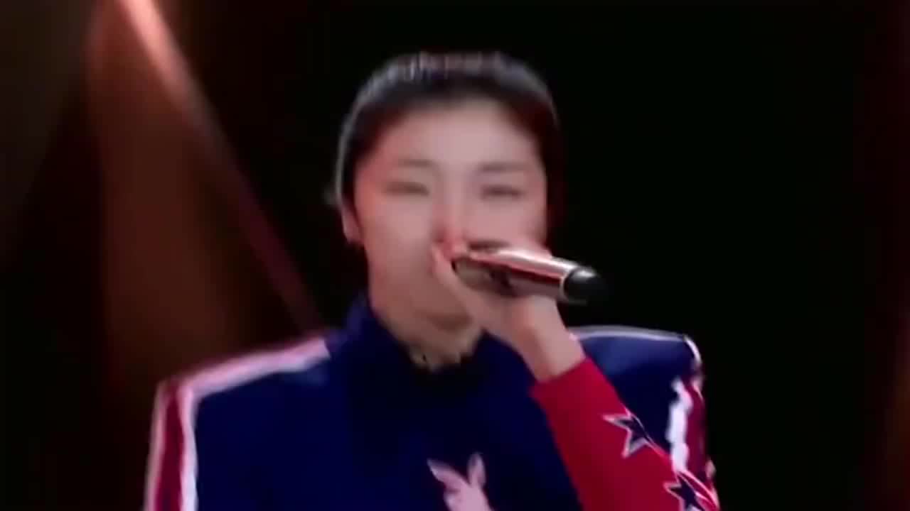 yamy演唱《本草纲目 》，rap帅炸了，实力说唱惊艳观众|爆笑|经典|猎奇_新浪新闻