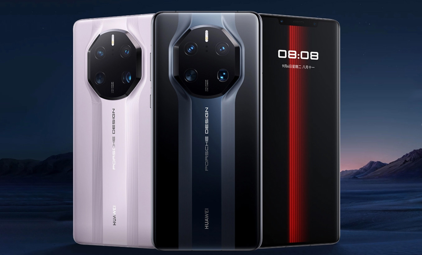 3999元起，华为Mate 50系列新品汇总：卫星短信+10档可变光圈__财经头条