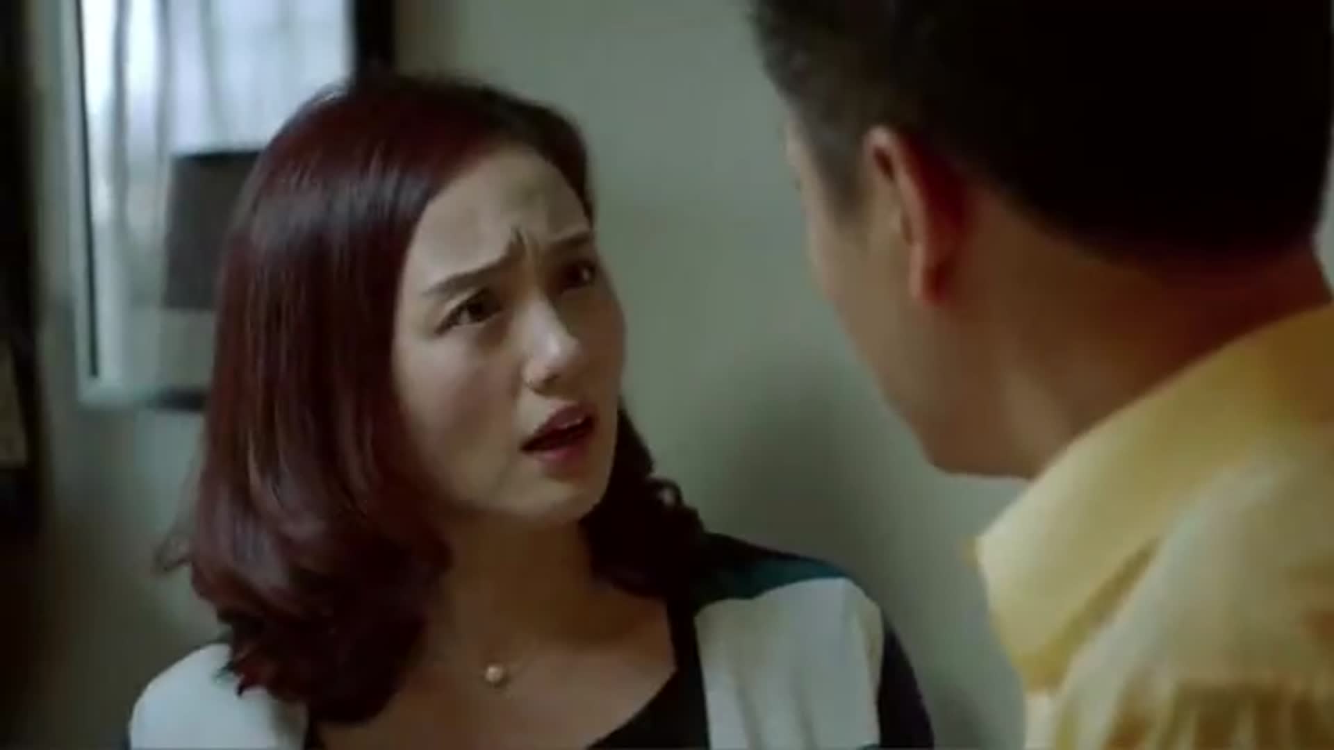 小别离：佳妮卖房遭丈夫反对，童文洁两头不落好，被公公一顿说教