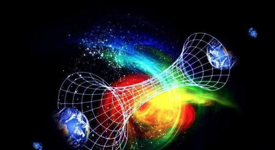 维度的感念！3维和4维空间存在结界，4维空间就在我们身边__财经头条