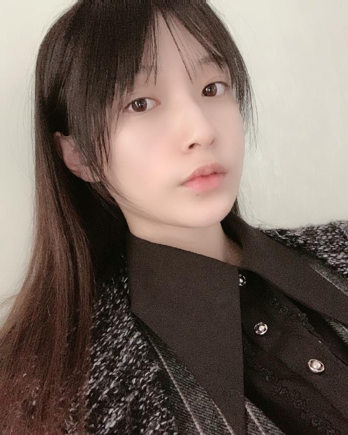 Coser铁板烧鬼舞_JK制服系列