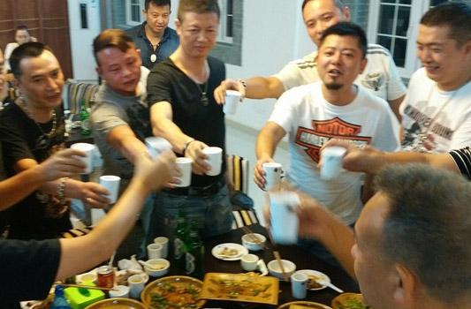 酒量排名前十的省市,网友:看完后才发现,还是北方人能喝南方酒量省市新浪新闻