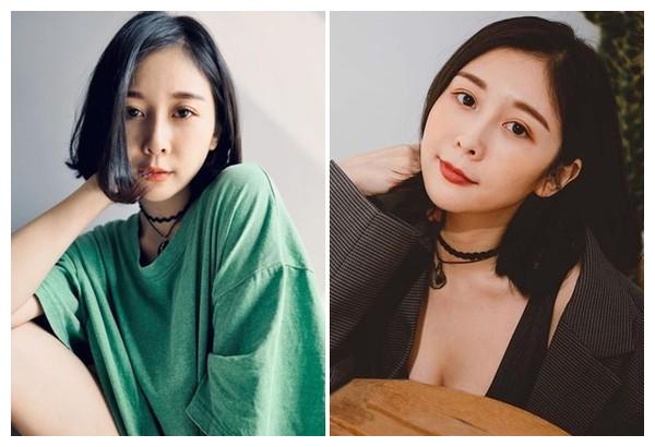 Albee范乙霏「睽违15年」难得烫卷！羞曝新发型：有点看不习惯__财经头条