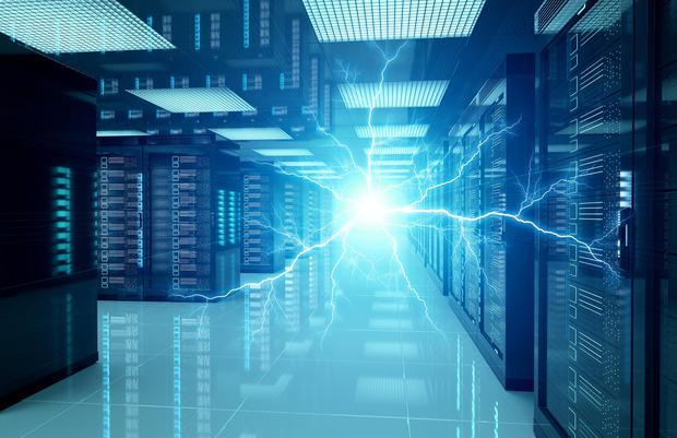 能源吸血鬼还是爱尔兰工业的必需品？数据中心成为焦点__财经头条