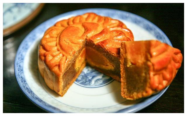 北京中秋吃什么美食-中秋节必备的食物|中秋节|月饼|美食_新浪新闻