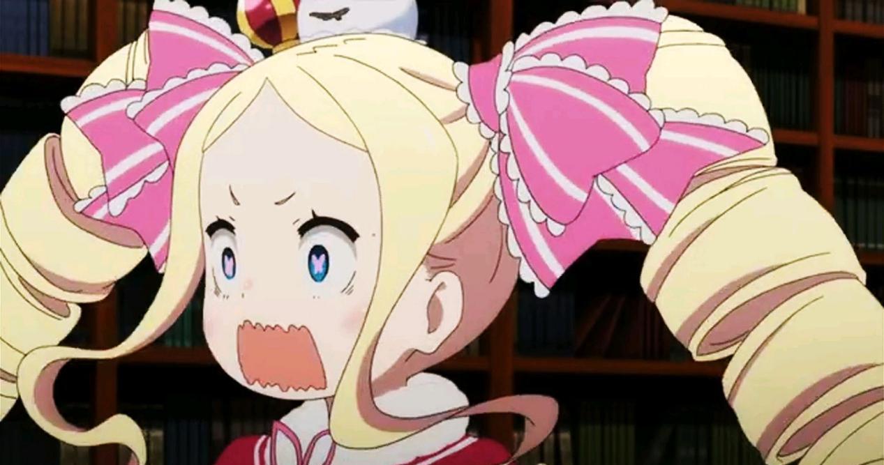 《Re0》IF色欲线，蕾姆又当妈，没想到你是这样的486！__财经头条