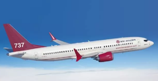 中银航空：获美航6架B737合同！|中银航空租赁|美国航空|飞机_新浪新闻