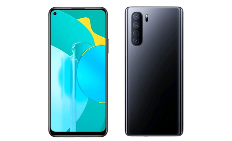 华为Nova7系列配置盘点，麒麟985和820齐了，支持5倍光学变焦__财经头条