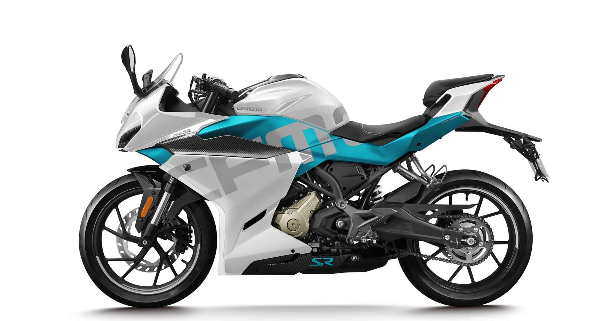 春风250sr到底值不值得买__财经头条