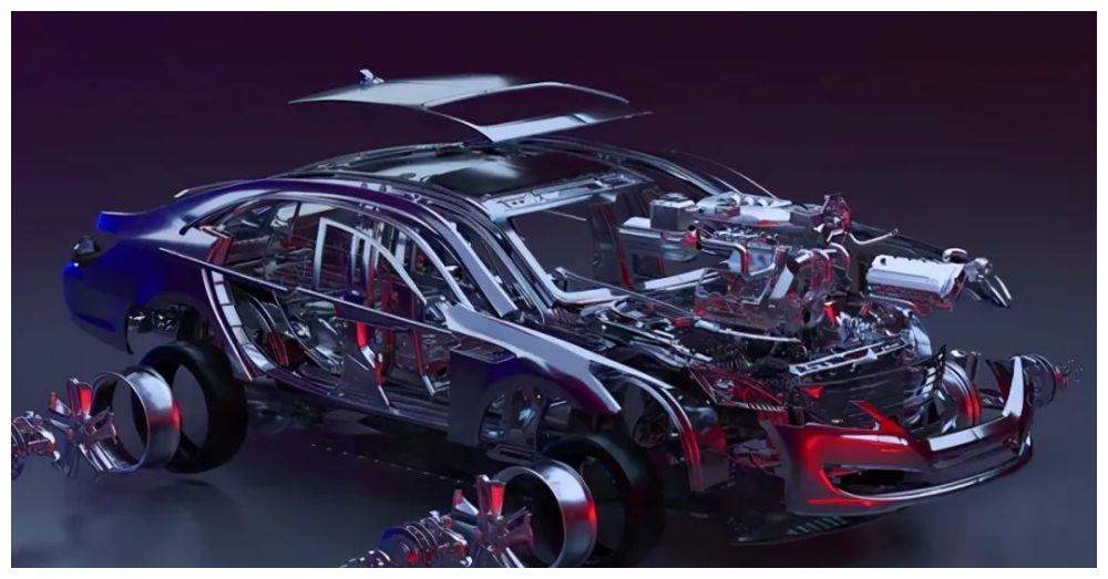 曾被称国产之光，量产首款国产8AT，结果搭档全阵亡|自动变速箱|盛瑞|变速箱_新浪新闻