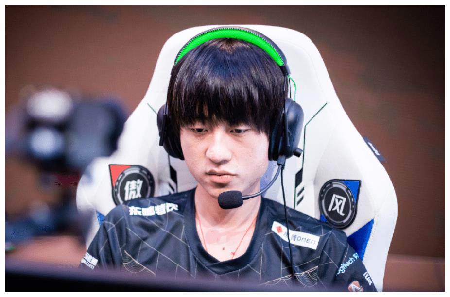 Ming放话要复仇T1！RNG拿下3号种子，ming：S赛碰不到T1没意思|复仇|比赛|贝塔_新浪新闻