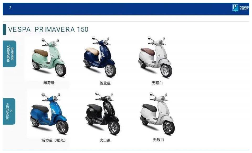 为什么我更推荐买三万Vespa 150而不是五万Vespa 300？-新浪汽车