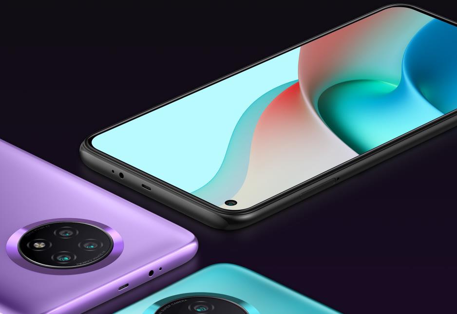 红米Note9值得选吗？看清3个优缺点，再入手不迟！__财经头条