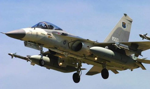 IDF战斗机性能怎么样？平安退休才是王道__财经头条