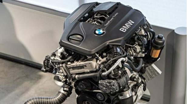 谈谈宝马N20发动机和宝马B48发动机__财经头条
