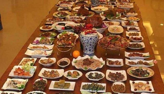 宫廷食谱中的一道名菜，记载有详细的做法，为何至今没能做出来？__财经头条