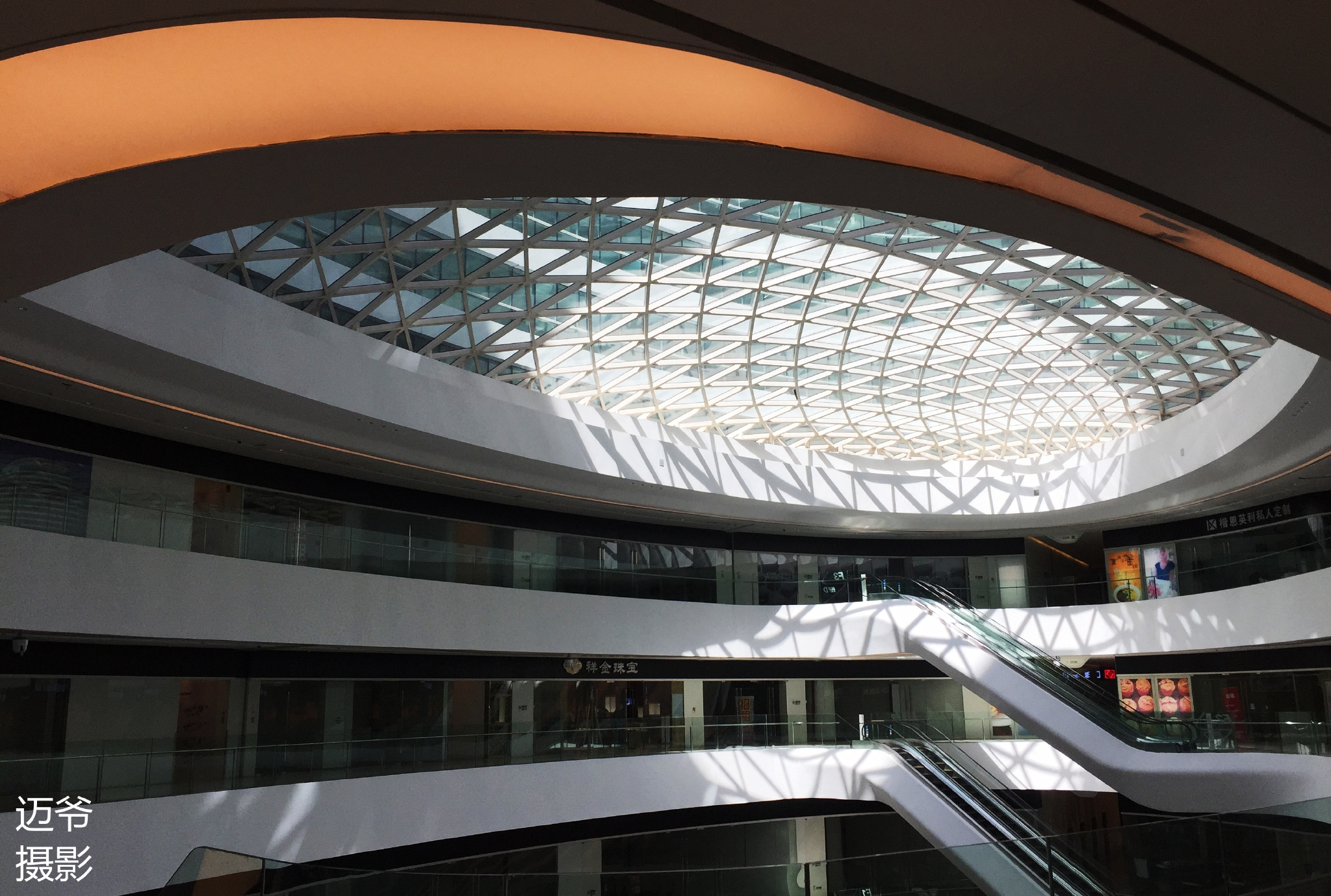 银河SOHO-手机原创摄影