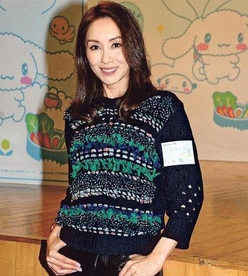 郭可盈（Kenix ，Kwok Ho Ying），1970年11月27日生于中国香港