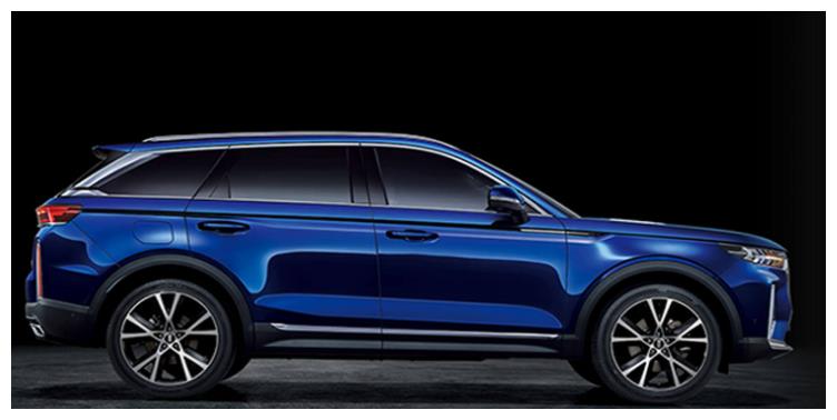 8AT换成6AT，奔腾T99销量却创新高，它是十五万的新选择__财经头条