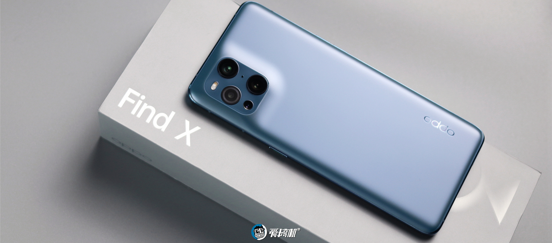 OPPO Find X3 Pro评测：最强的屏幕和超广角__财经头条