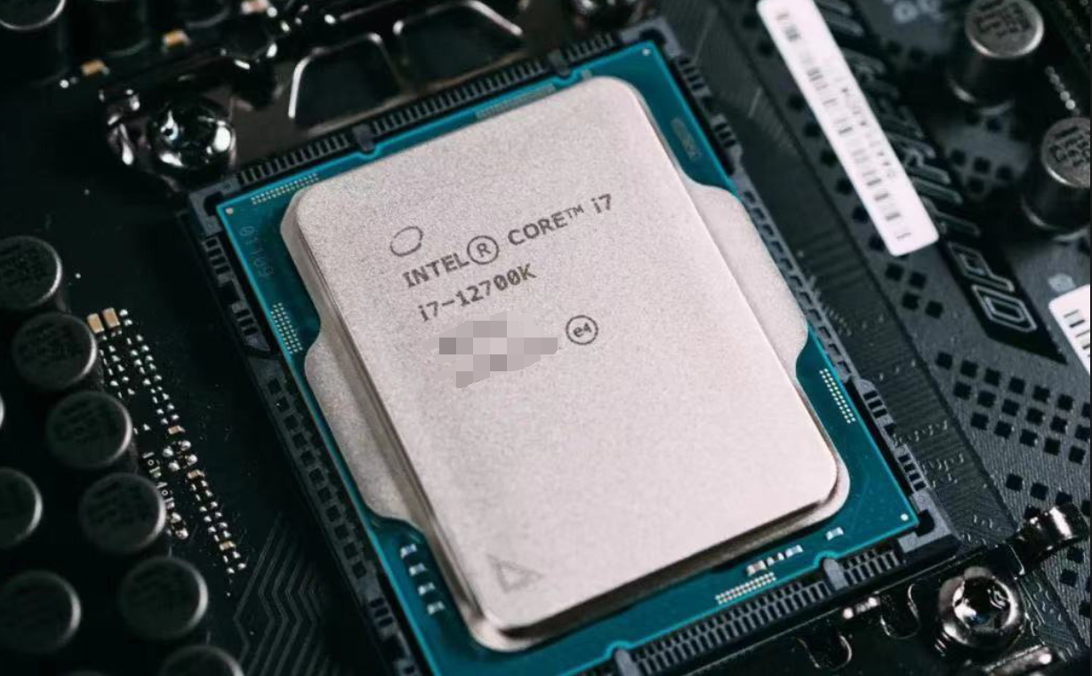 12代酷睿i7-12700K首测，恭迎龙王回归，重回性能巅峰__财经头条