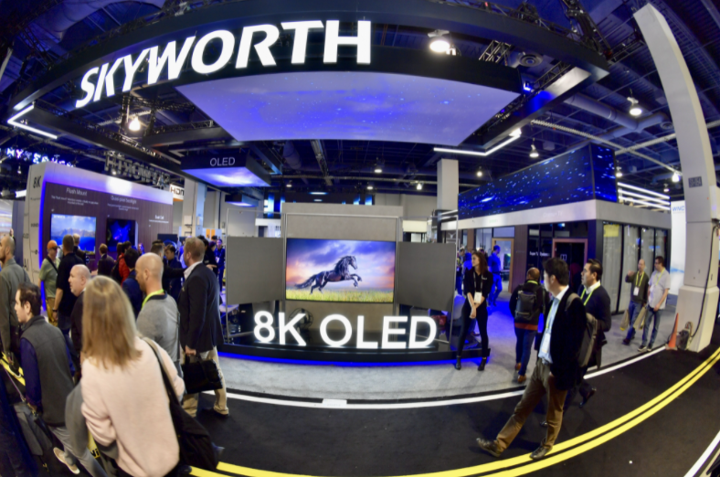 入世”20 年】创维：惟创新不可辜负