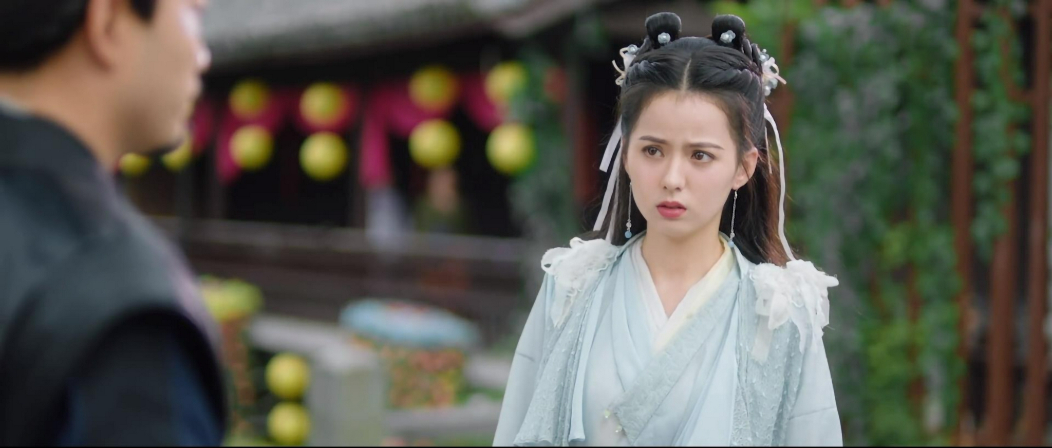 《春来枕星河》女主撞脸李若彤，男主罗正颜值遭吐槽，开播看全集