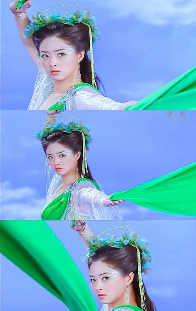 《欢天喜地七仙女》17年聚首，再次引争议，折射出娱乐圈的风气|欢天喜地七仙女|霍思燕|蒋欣_新浪新闻