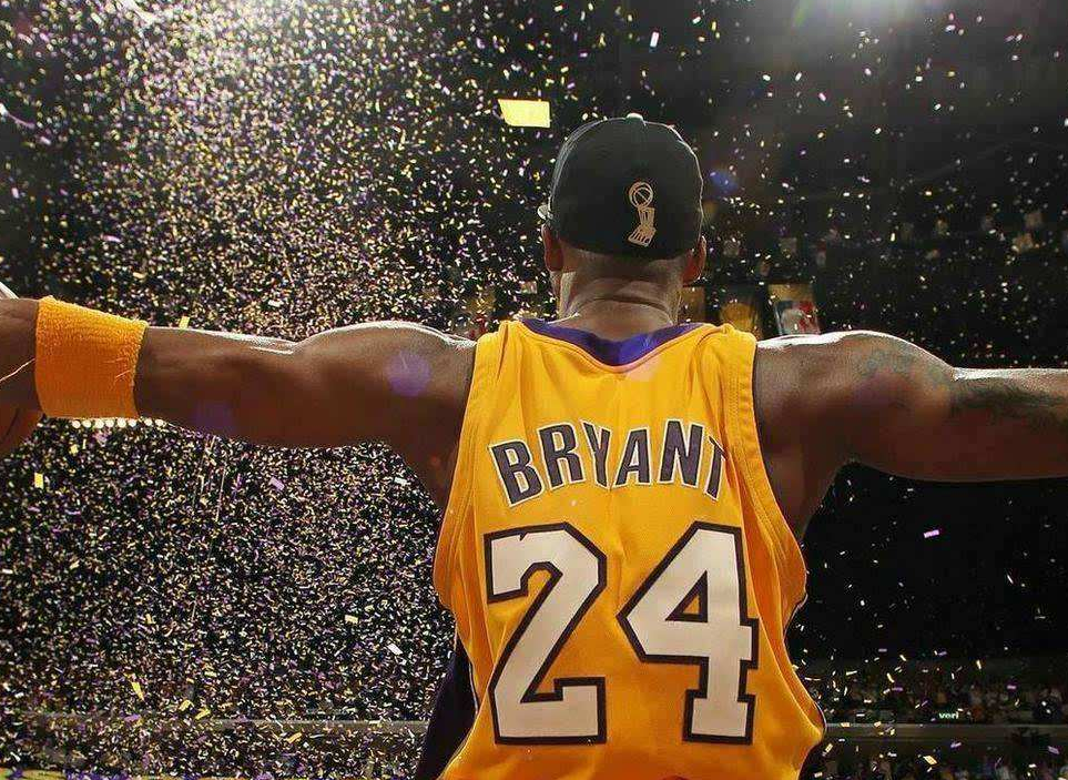 为何说科比是历史前十守门员？除了人气，其他荣誉真心比不了|科比|守门员|荣誉_新浪新闻