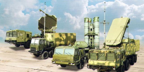 火控雷达和一般的雷达有何区别？