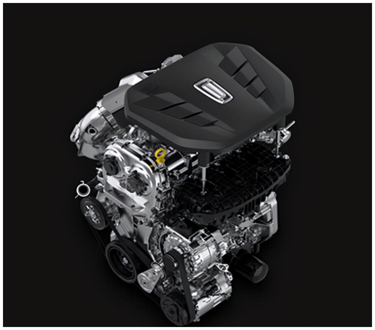 8AT换成6AT，奔腾T99销量却创新高，它是十五万的新选择__财经头条