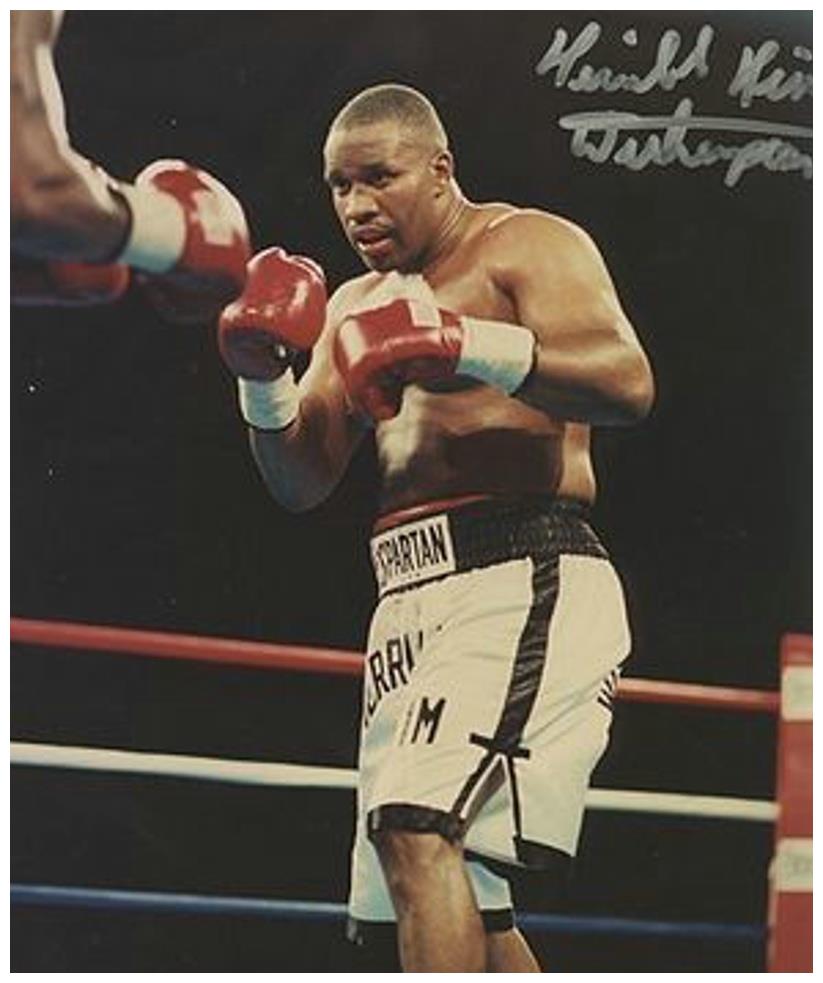 泰森是个挥金似土的男人！见面就给前拳王1.8万，对方非常感激__财经头条