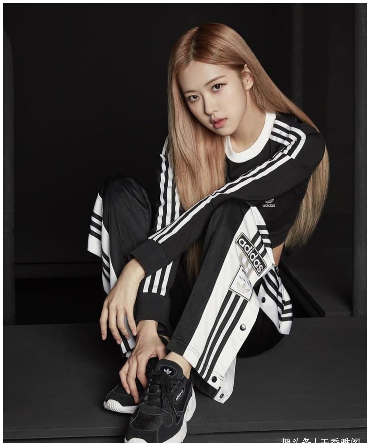 Rosé公布专辑曲目表，大咖合力制作主打曲，预订超23万张！__财经头条