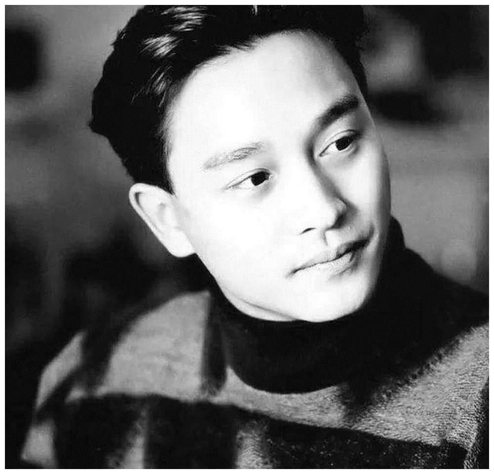 又见张国荣！公交车司机撞脸张国荣，真是一模一样|张国荣|公交车司机|粉丝_新浪新闻