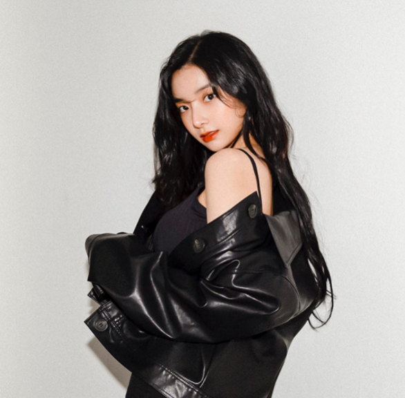 陷霸凌争议，韩女团APRIL无预警宣布解散|所属|霸凌|胞姐_新浪新闻