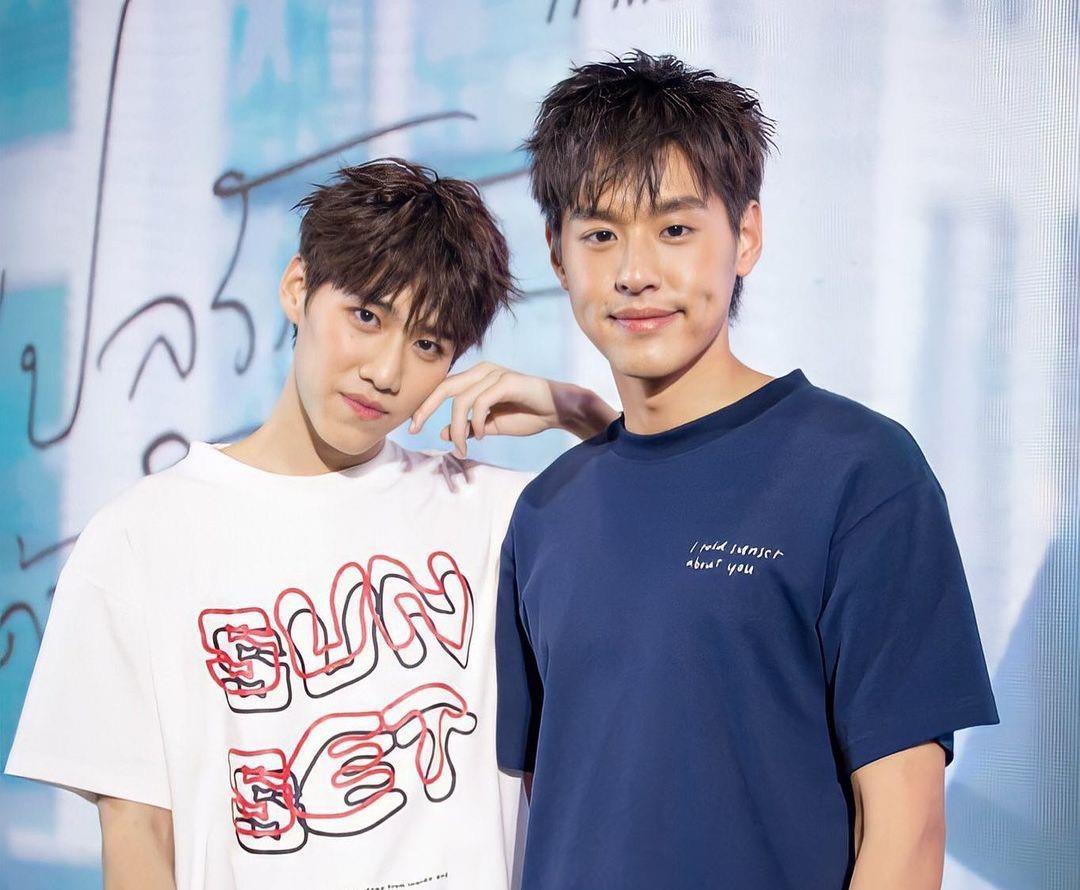 五月播出的泰剧，Kim时隔两年携新剧归来，《以爱2》强势回归