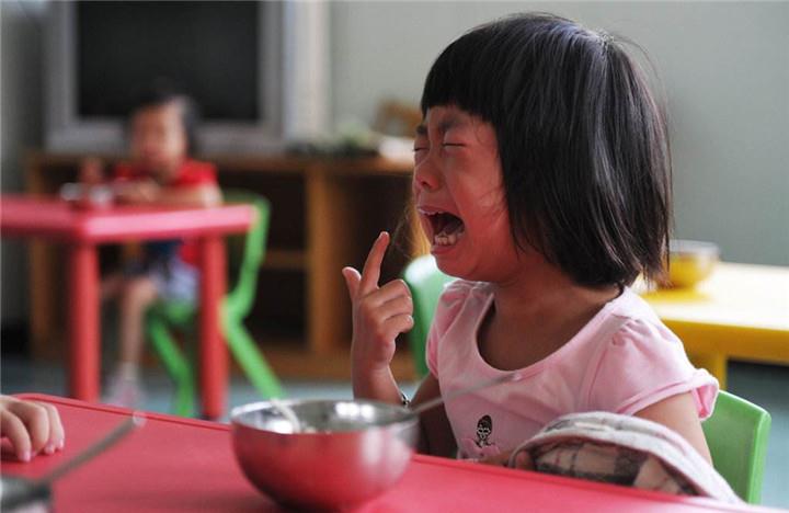 孩子到底是否抵触幼儿园,不能光凭哭来判断,这3方面值得参考 财经头条