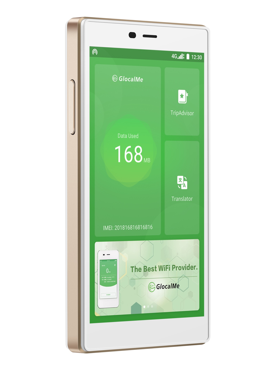 uCloudlink（优克联）新品发布，为了更好的Wi-Fi体验__财经头条