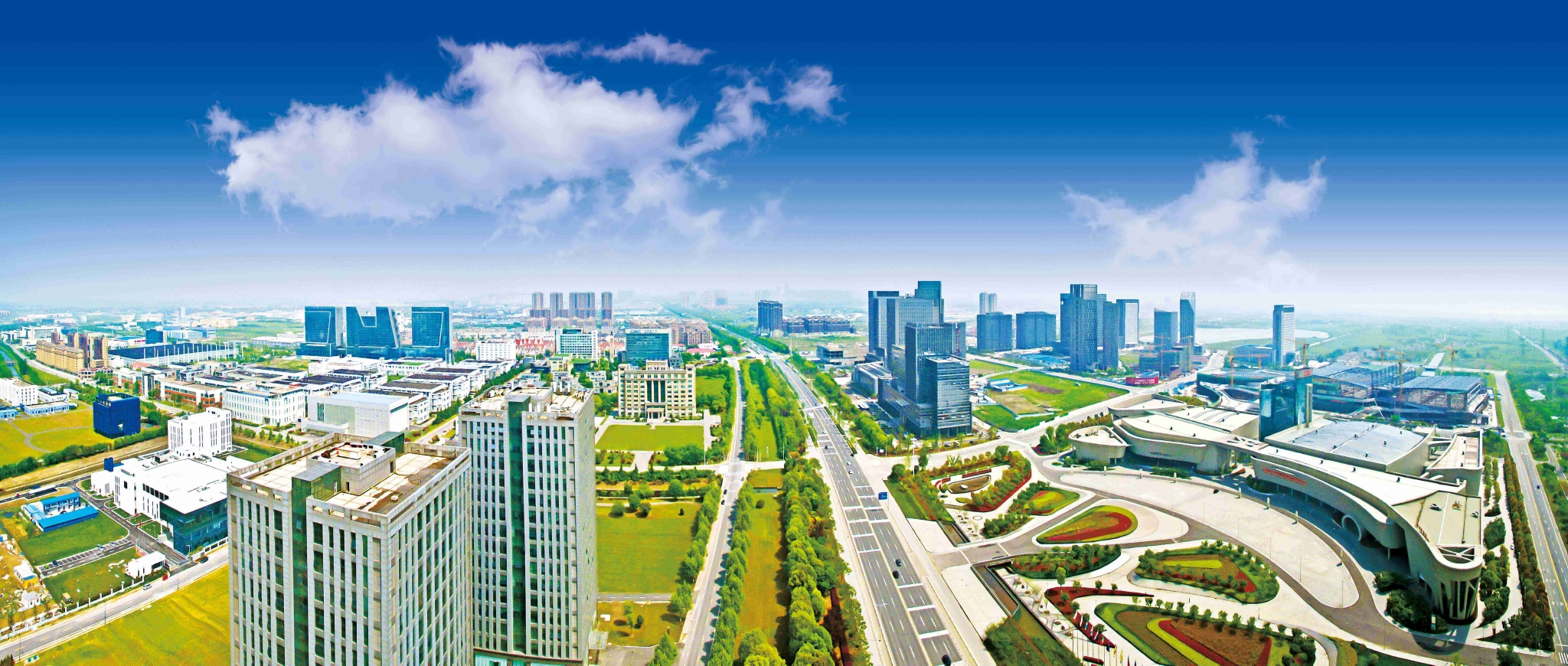 2022高新区软实力：泰州医药高新区价值606.41亿元 指数0.5828