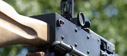 世界上还有哪些机枪，在使用7.62毫米口径子弹呢？__财经头条