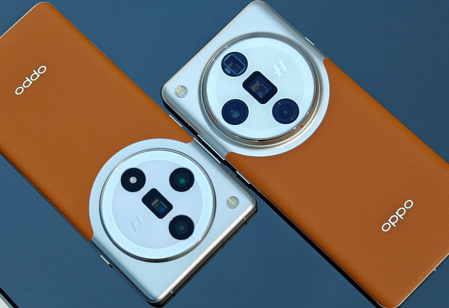 出奇丝滑，OPPO Find X7评测：3999元起的天玑9300+LYT808主摄|天玑|变焦|广角_新浪新闻